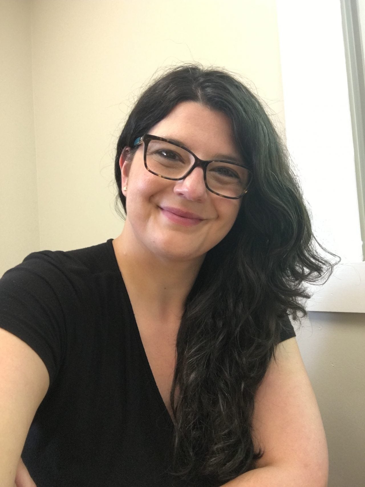 Ross Biography – George & Anne Ryan Institute for Neuroscience