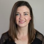 Q&A: Jessica Alber, Ph.D. – George & Anne Ryan Institute for Neuroscience