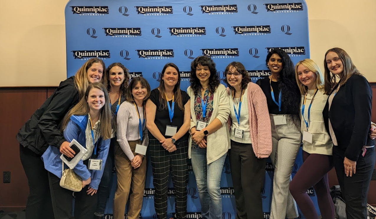 George & Anne Ryan Institute for Neuroscience – 130 Flagg Road, Kingston RI 02881