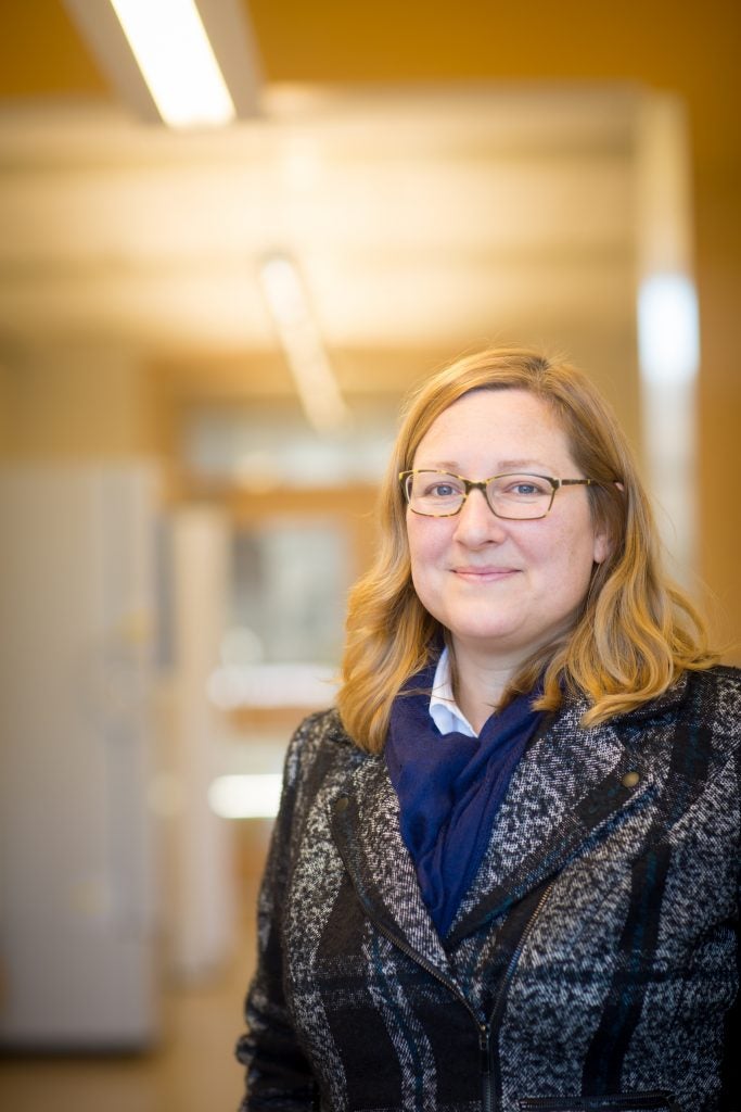 Ryan Institute researchers are part of breakthrough studies on “mature” neurons, epigenetics in ...